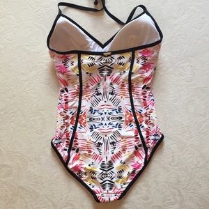 Ivanka Trump | Swim | Ivanka One Piece Swimsuit | Poshmark